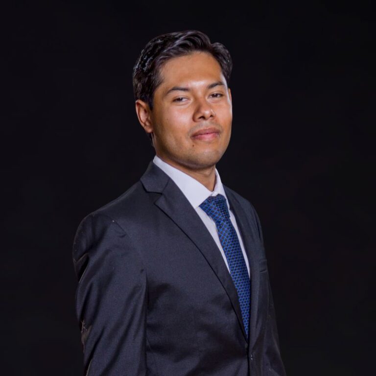 Víctor Luis Castillo Bujanda – ALN Abogados